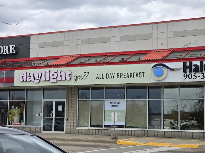 Daylight Grill - Restaurants & Food Service - Burlington, ON