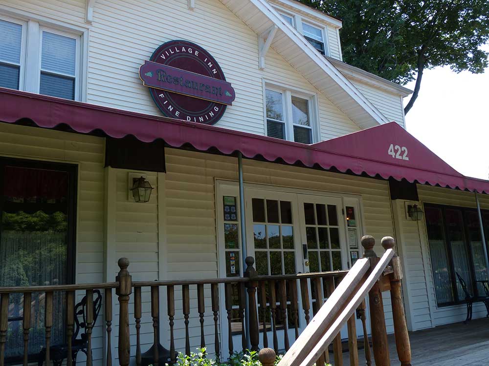 The Village Inn - American - Wayne, NJ
