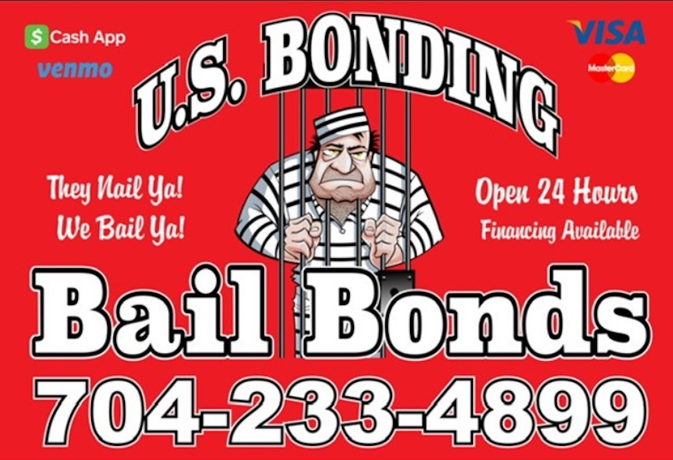 U.S. Bonding Co. - Bail Bonds - Monroe, NC