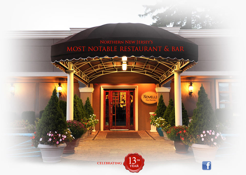 Novelli - American - Wayne, NJ