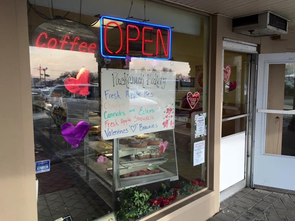 Packanack Bakery - American - Wayne, NJ