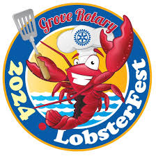 Grove Rotary Lobsterfest - Annual Events - Grove, OK