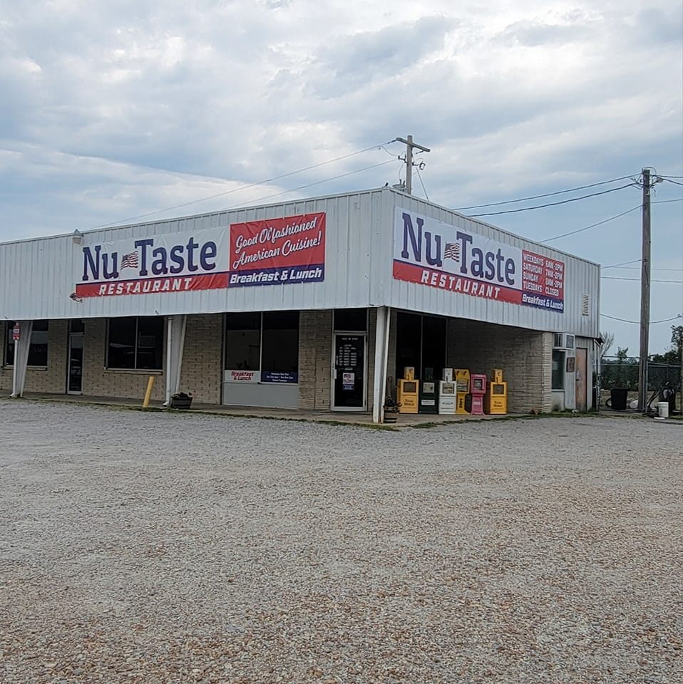Nu Taste - Restaurants - Grove, OK