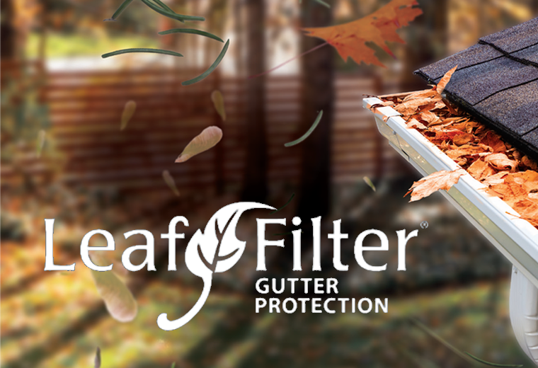 LeafFilter Gutter Protection - Warsaw - Indianapolis, IN