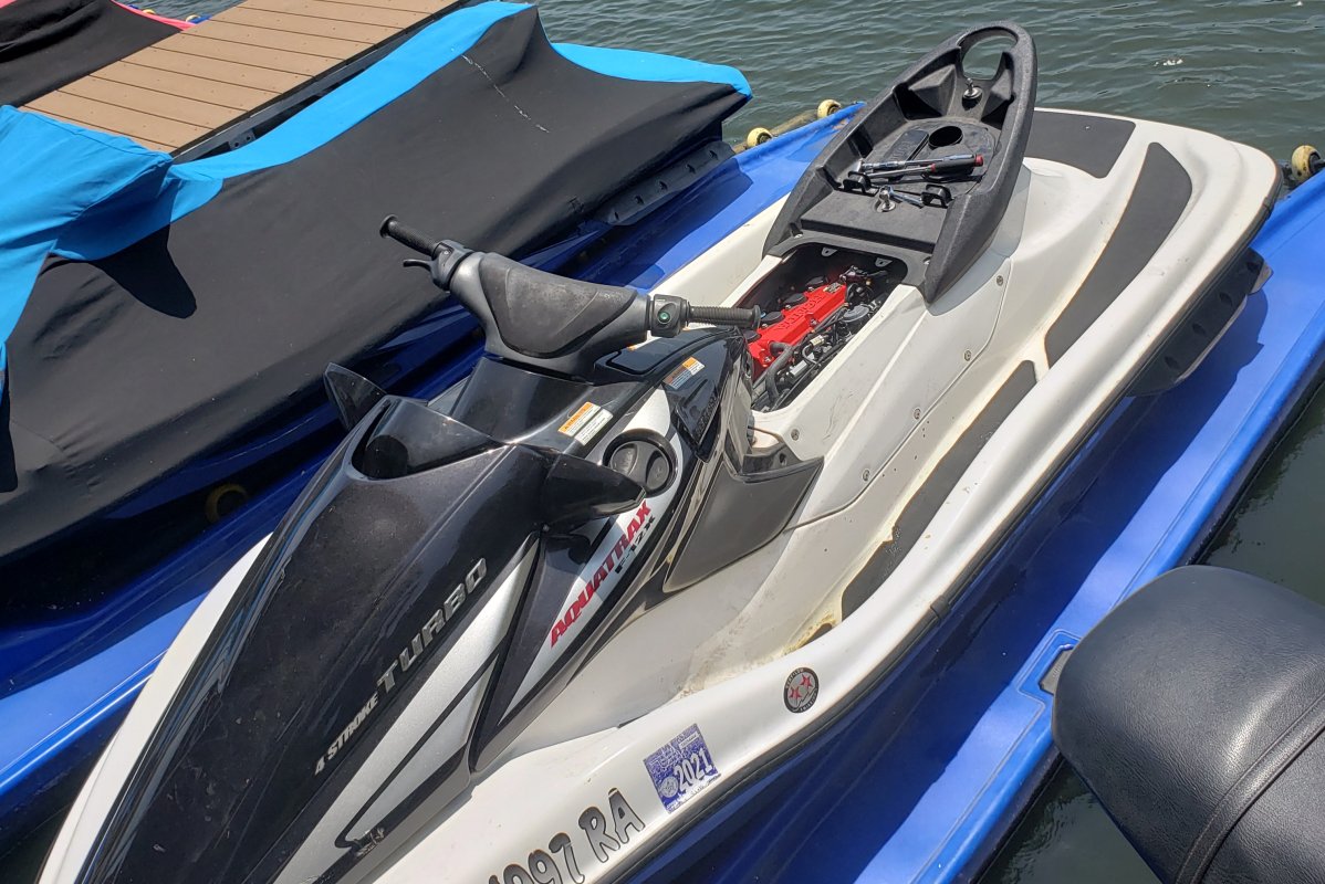 Boosted Outdoor Performance - Marinas - Monkey Island , OK