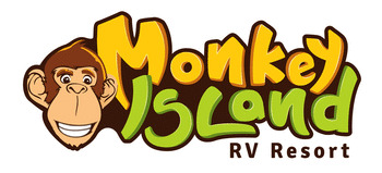 Monkey Island RV Resort and Cabins - RV Parks - Afton, OK