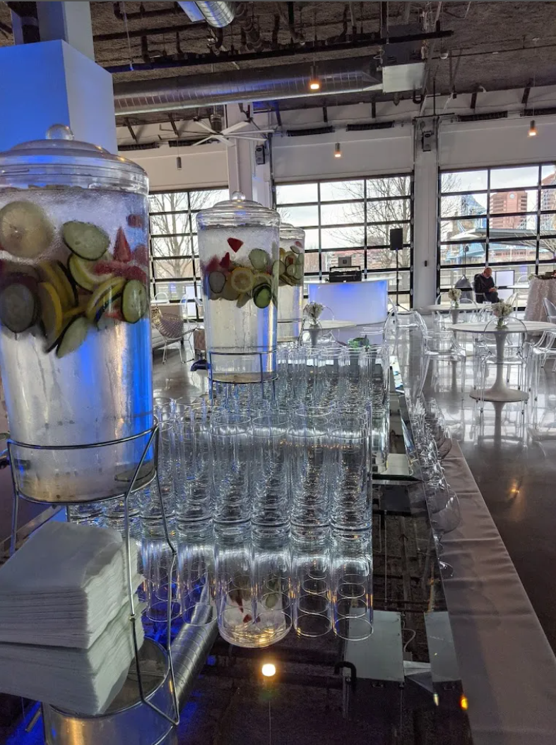 Roebling Event Center - Cincinnati