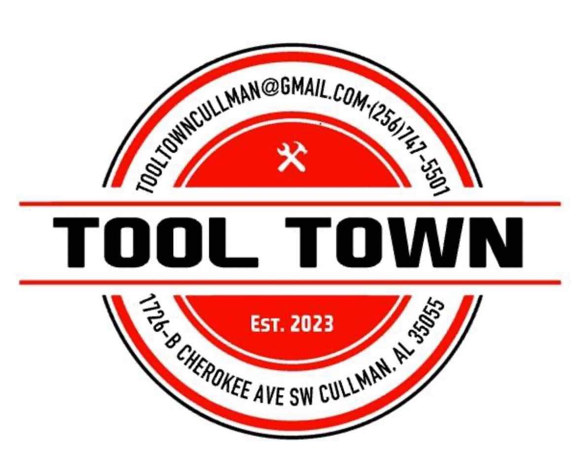 Tool Town - Tool Store - Cullman, AL