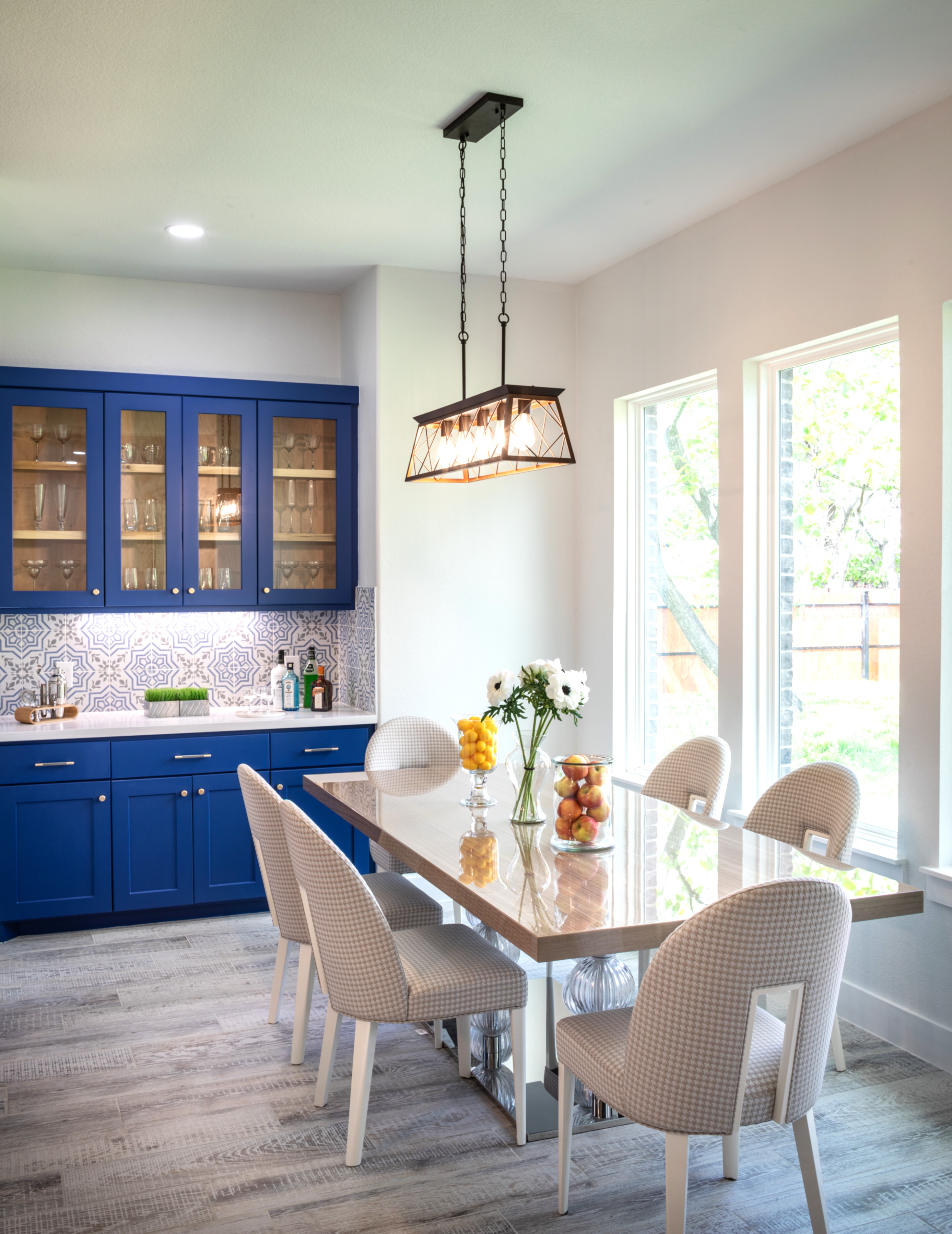 posh-interior design - Interior Designer - houston, TX