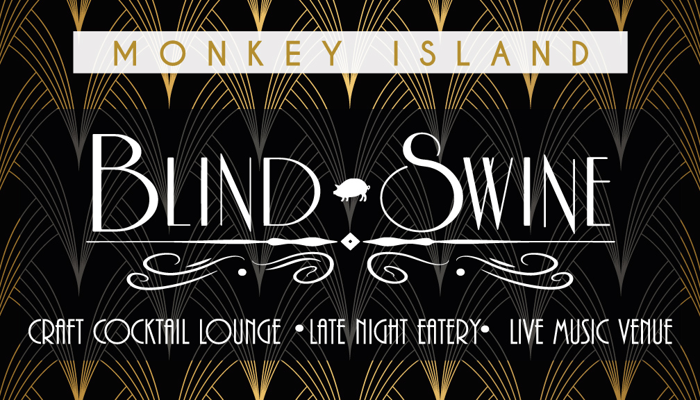 Blind Swine - Restaurants - Monkey Island, OK