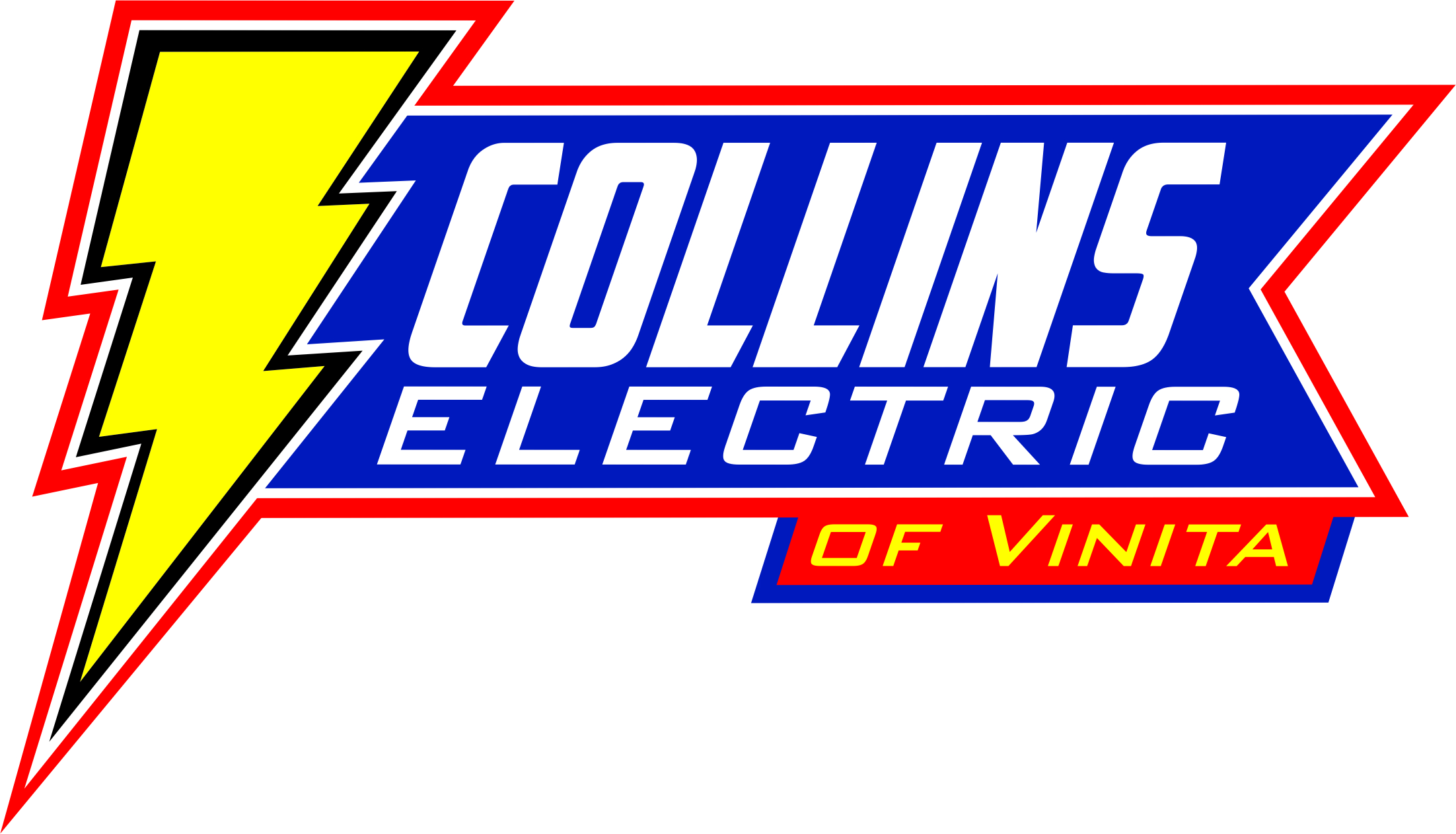 Collins Electric - Electricians - Vinita, OK