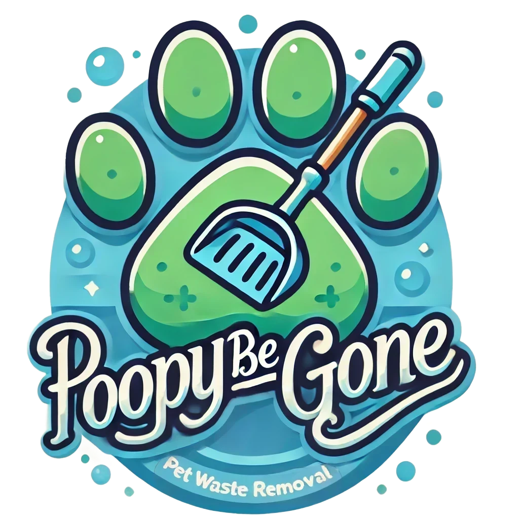 Poopy Be Gone - Waste Removal - Lubbock, TX