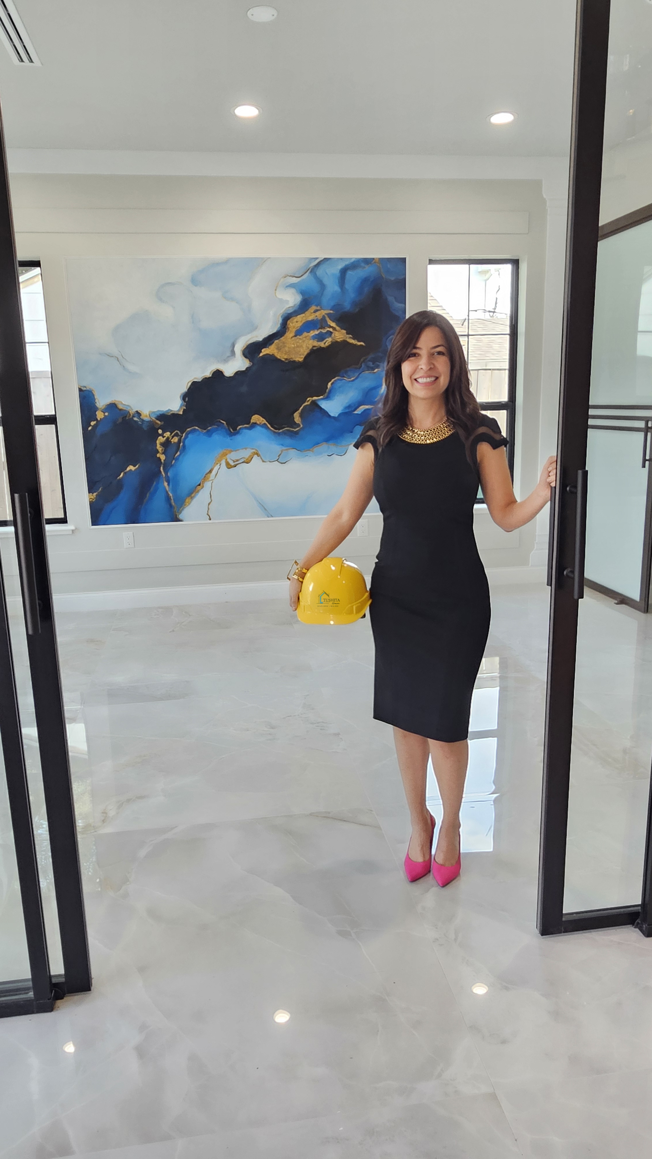 Tushita Builders - Builder - Houston, Texas