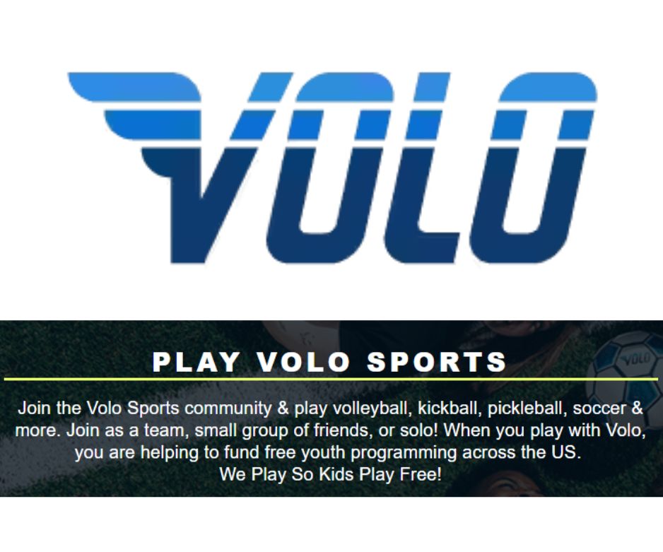 Volo Sports - Fun & Games - Baltimore, MD