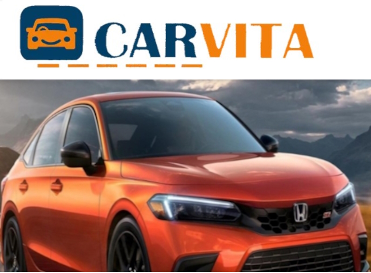 Carvita - Auto Dealership - Monroe, NC