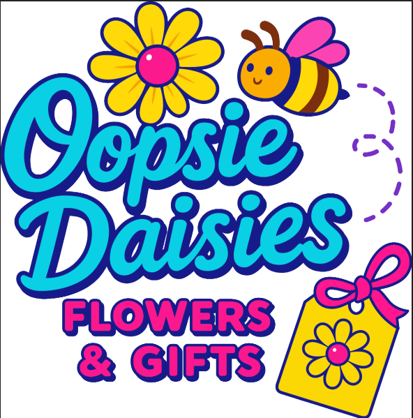 Oopsie Daisies - Flowers & Florists - INDIAN TRAIL, NC