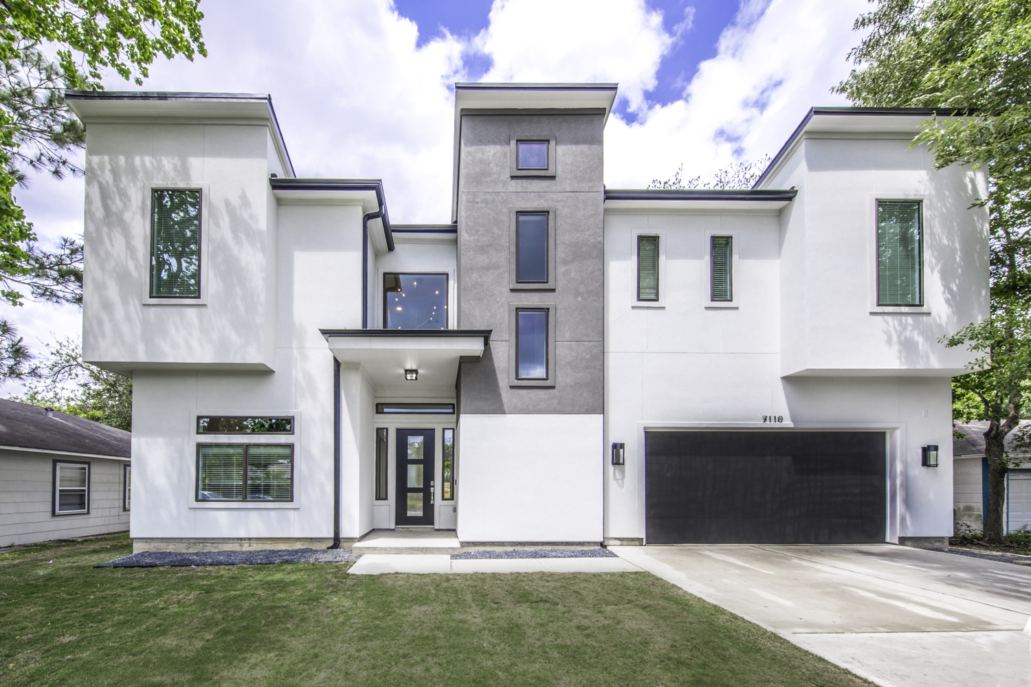 Zander Homes™ - Builder - Houston, TX