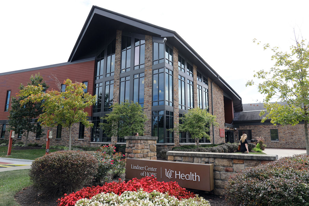 Lindner Center of Hope - Cincinnati