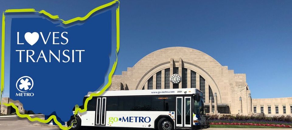 Metro - Cincinnati
