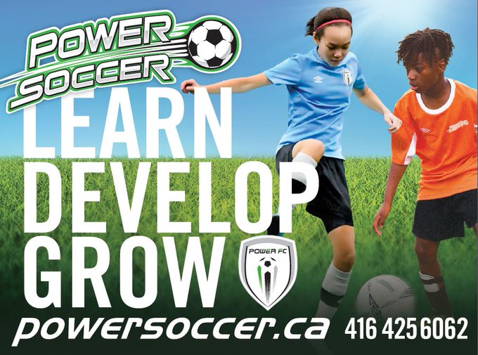 Power Soccer School Of Excellence & Power FC Academy. - Sports ...